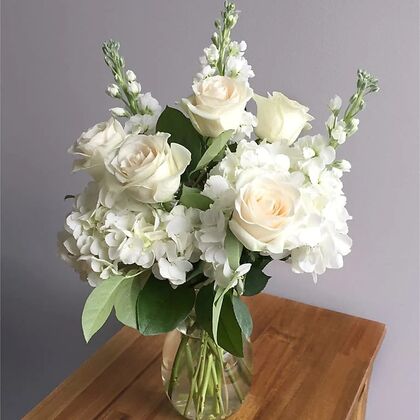 The FTD Cherished Friend Bouquet k1426 | Flower Delivery | Flower Shop